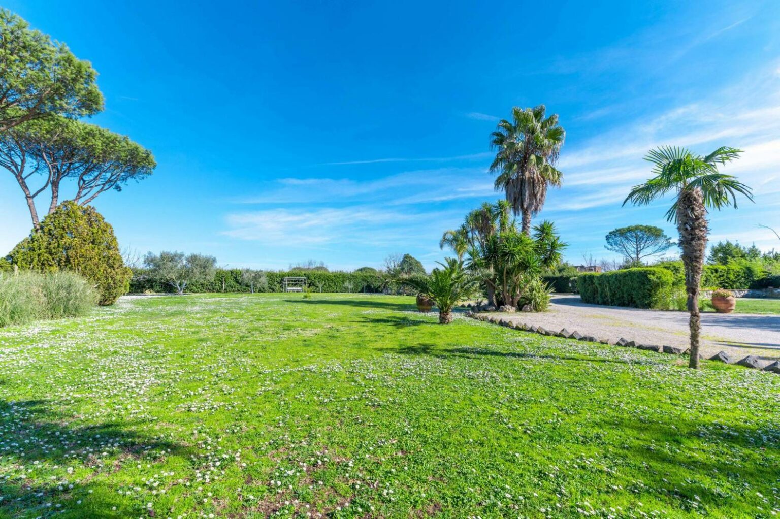 Festa Compleanno in Villa su Appia Antica Roma